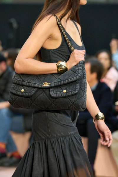 Chanel’s Fall 2025 Bags Are So Coco-Coded - PurseBlog