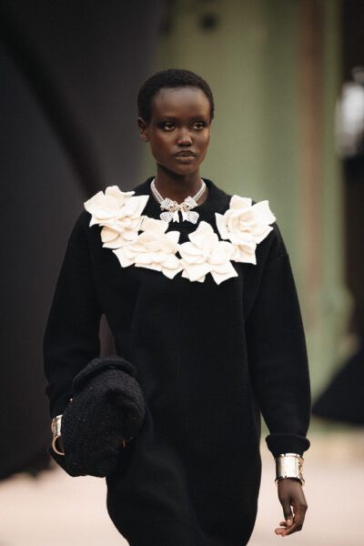 Chanel’s Fall 2025 Bags Are So Coco-Coded - PurseBlog