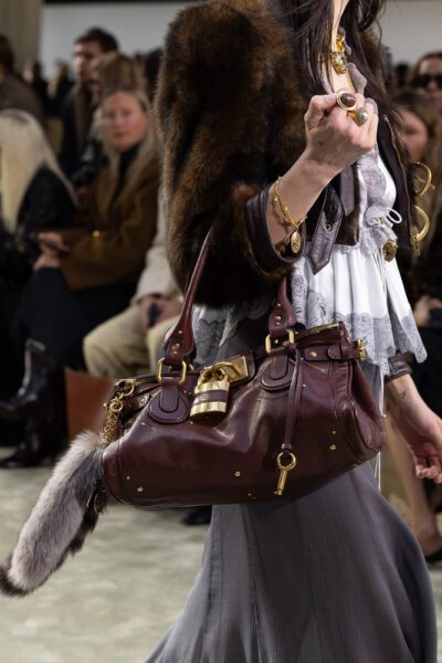 Chloé’s Most Iconic It-Bag from the Early Aughts Is Back - PurseBlog