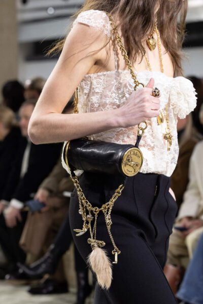 Chloé’s Most Iconic It-Bag from the Early Aughts Is Back - PurseBlog