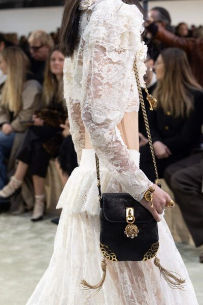 Chloé's Most Iconic It-Bag From The Early Aughts Is Back | PurseBlog