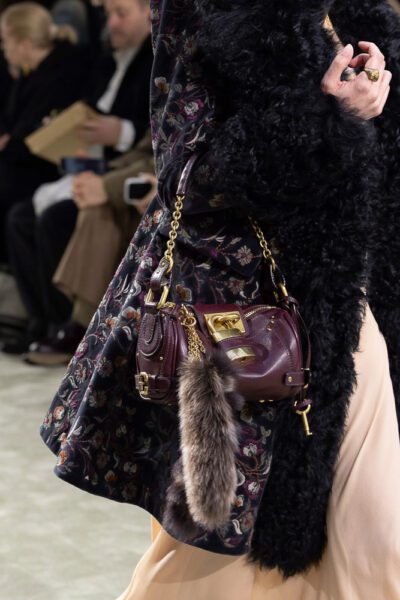 Chloé’s Most Iconic It-Bag from the Early Aughts Is Back - PurseBlog