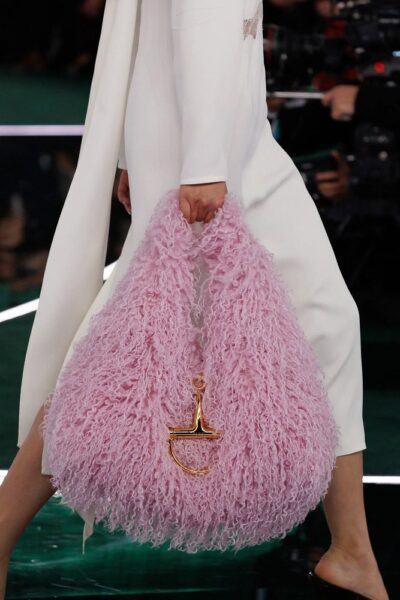 Four Handbag Trends We Spotted On The Fall 2025 Runways | PurseBlog