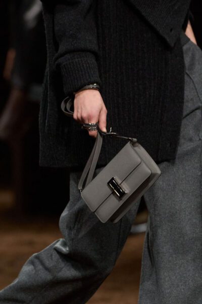 Four Handbag Trends We Spotted On the Fall 2025 Runways - PurseBlog