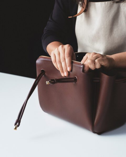 Jonathan Anderson's Last Big Bag Launch For Loewe Is Coming | PurseBlog