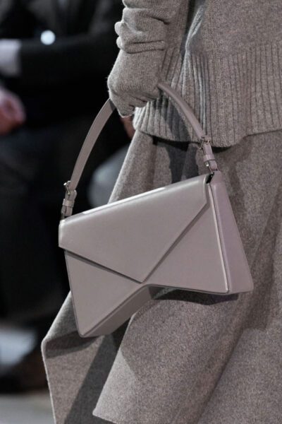 Four Handbag Trends We Spotted On the Fall 2025 Runways - PurseBlog