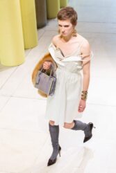Four Handbag Trends We Spotted On the Fall 2025 Runways - PurseBlog