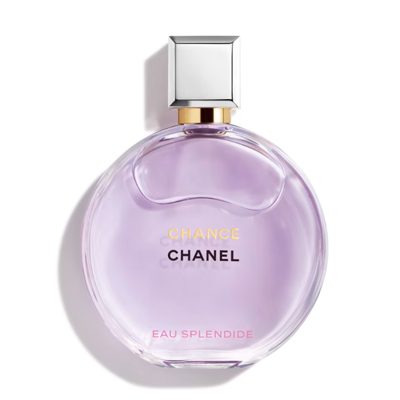 Chanel Offers a First Look at Its Spring 2025 Collection in New Campaign Images - PurseBlog