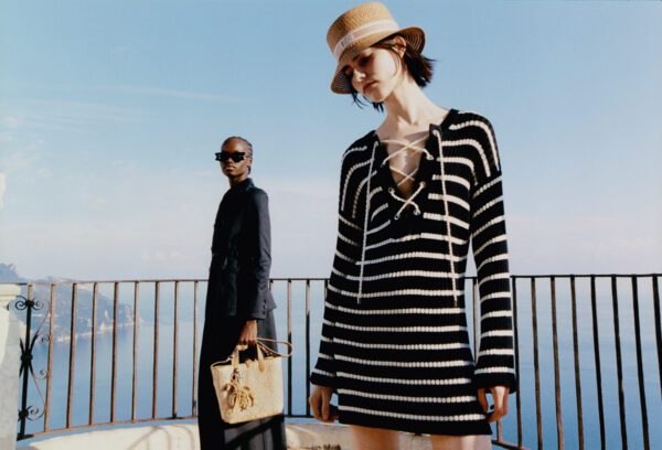 Celebrate Summer With Dior’s Latest Dioriviera Capsule Collection ...