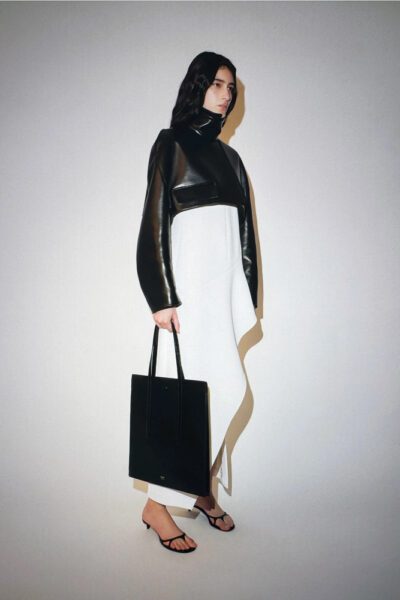 Khaite Just Confirmed It, This Is The Animal Print We'll Be Wearing ...