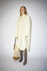 Khaite Just Confirmed It, This Is The Animal Print We'll Be Wearing ...