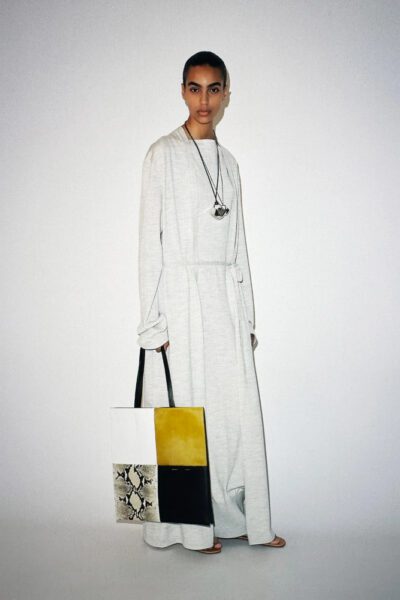 Khaite Just Confirmed It, This Is The Animal Print We'll Be Wearing ...