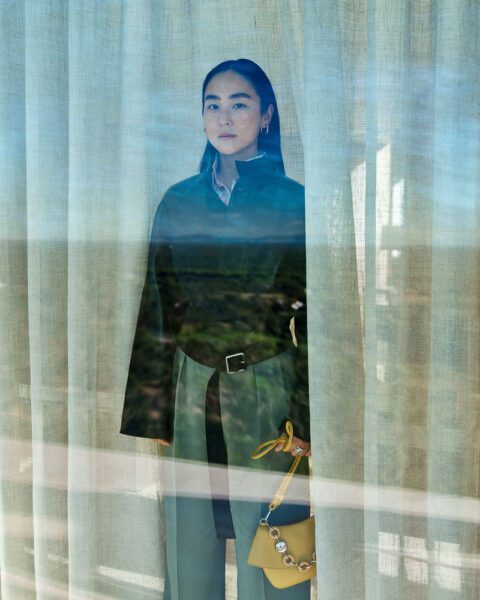 A New Loewe Icon Has Arrived | PurseBlog