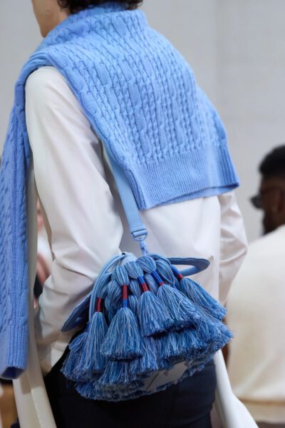Jonathan Anderson Wows At His Runway Debut For Dior Men's Spring 2026 ...