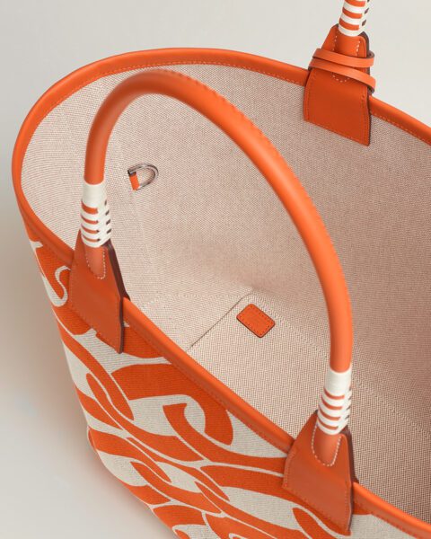I Love This Hermès Steeple 28 Bag But Not Its Price | PurseBlog