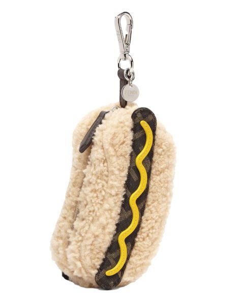 20 Fendi Bag Charms That Prove They’ve Always Led the Trend - PurseBlog