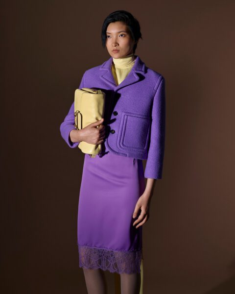 The Gucci Portrait Series Offers A First Look At The House Of Gucci's ...