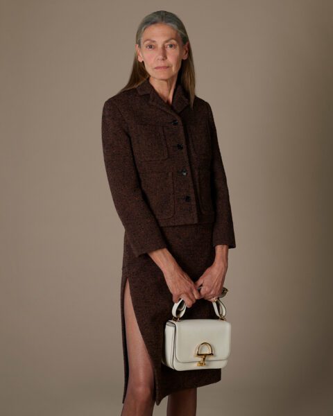 The Gucci Portrait Series Offers A First Look At The House Of Gucci's ...