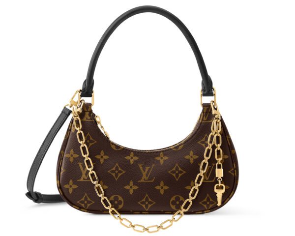 Five New Louis Vuitton Bags We're Obsessing Over For Fall 2025 | PurseBlog
