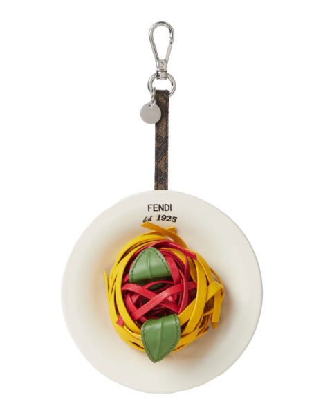 20 Fendi Bag Charms That Prove They’ve Always Led the Trend - PurseBlog