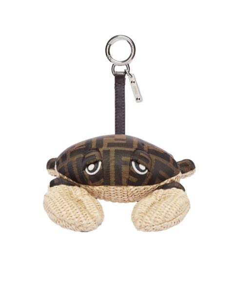 20 Fendi Bag Charms That Prove They’ve Always Led the Trend - PurseBlog