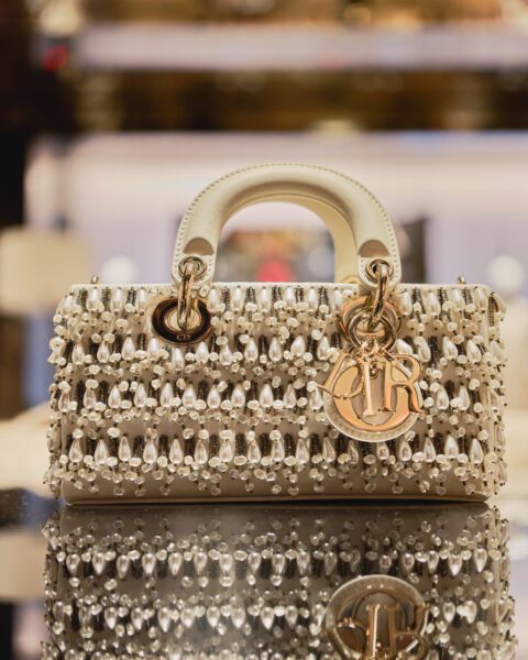 The Stunning Dior Flagship In NYC Reopened Today | PurseBlog