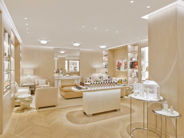 The Stunning Dior Flagship In NYC Reopened Today | PurseBlog