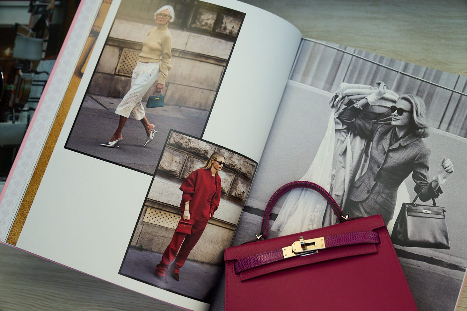 FASHIONPHILE x Assouline’s The Book of Iconic Bags Just Launched ...