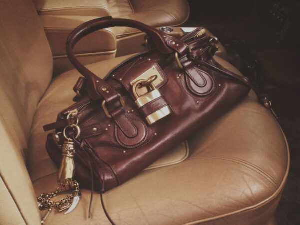 The Chloé Paddington Is Officially Back | PurseBlog