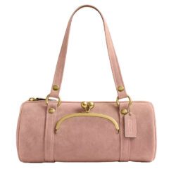 Barrel Bags Are Already Proving To Be The Next Big Bag Trend | PurseBlog