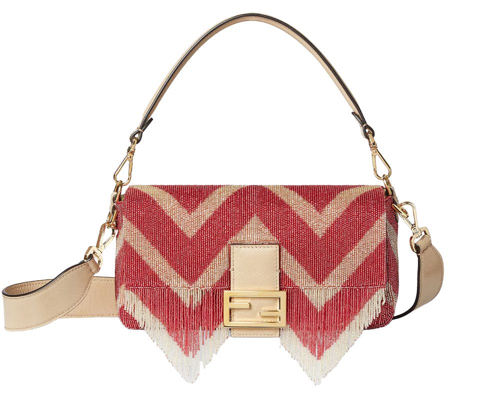 Fringe Is Having A Major Moment—Here Are Our 15 Favorites This Fall ...