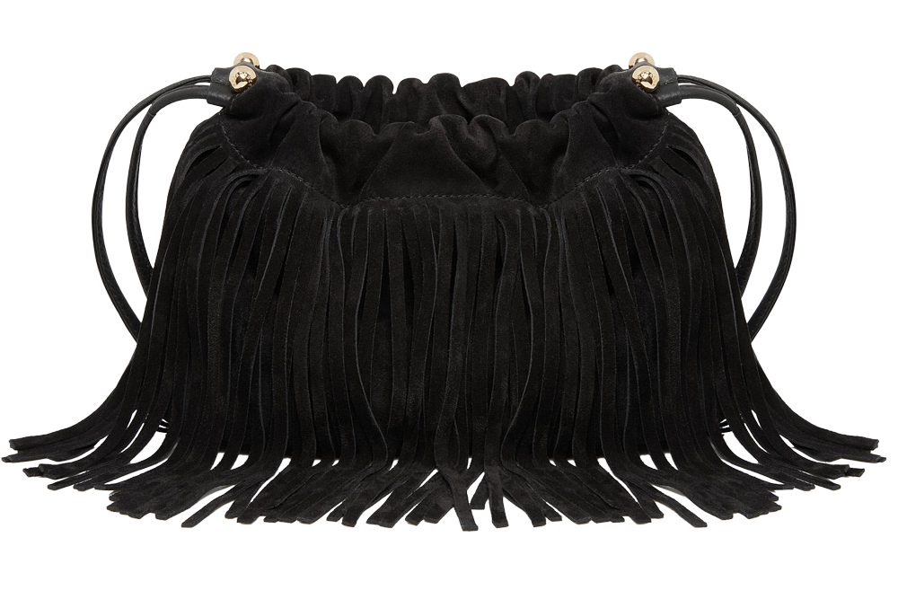 Fringe Is Having A Major Moment—Here Are Our 15 Favorites This Fall ...
