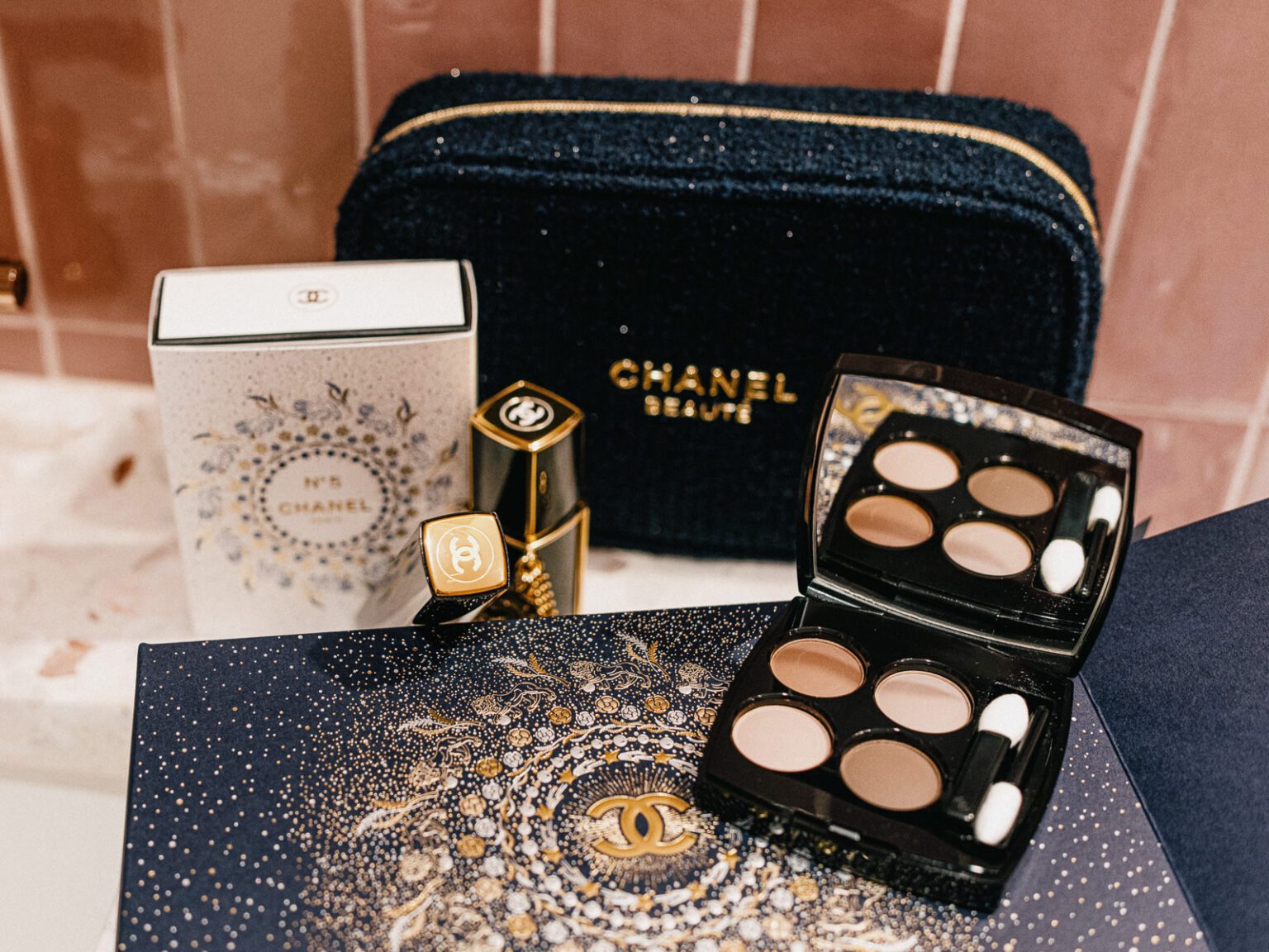 You Don’t Want to Miss These Chanel Purse Sprays and Beauty Sets ...