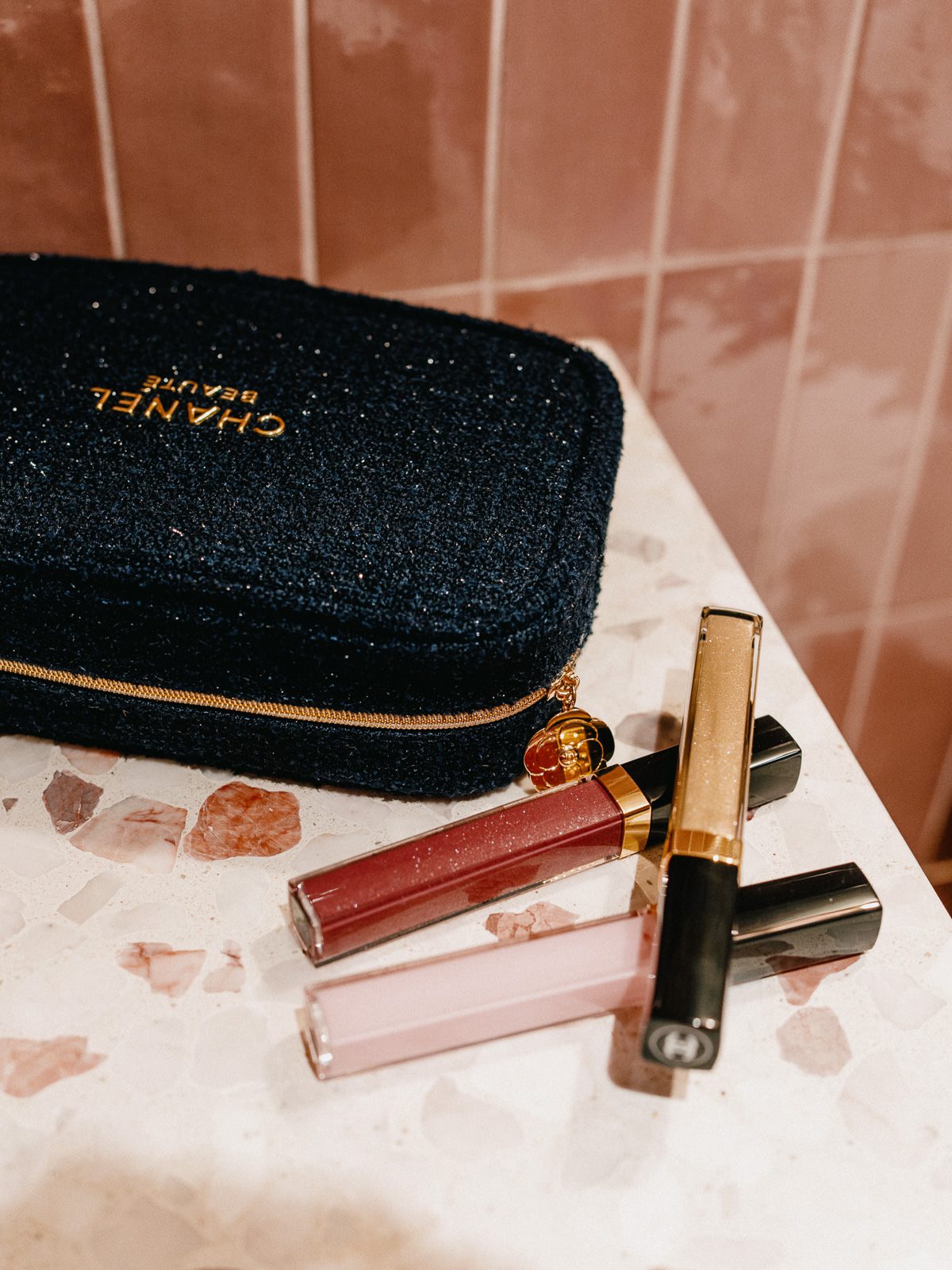 You Don't Want To Miss These Chanel Purse Sprays And Beauty Sets ...