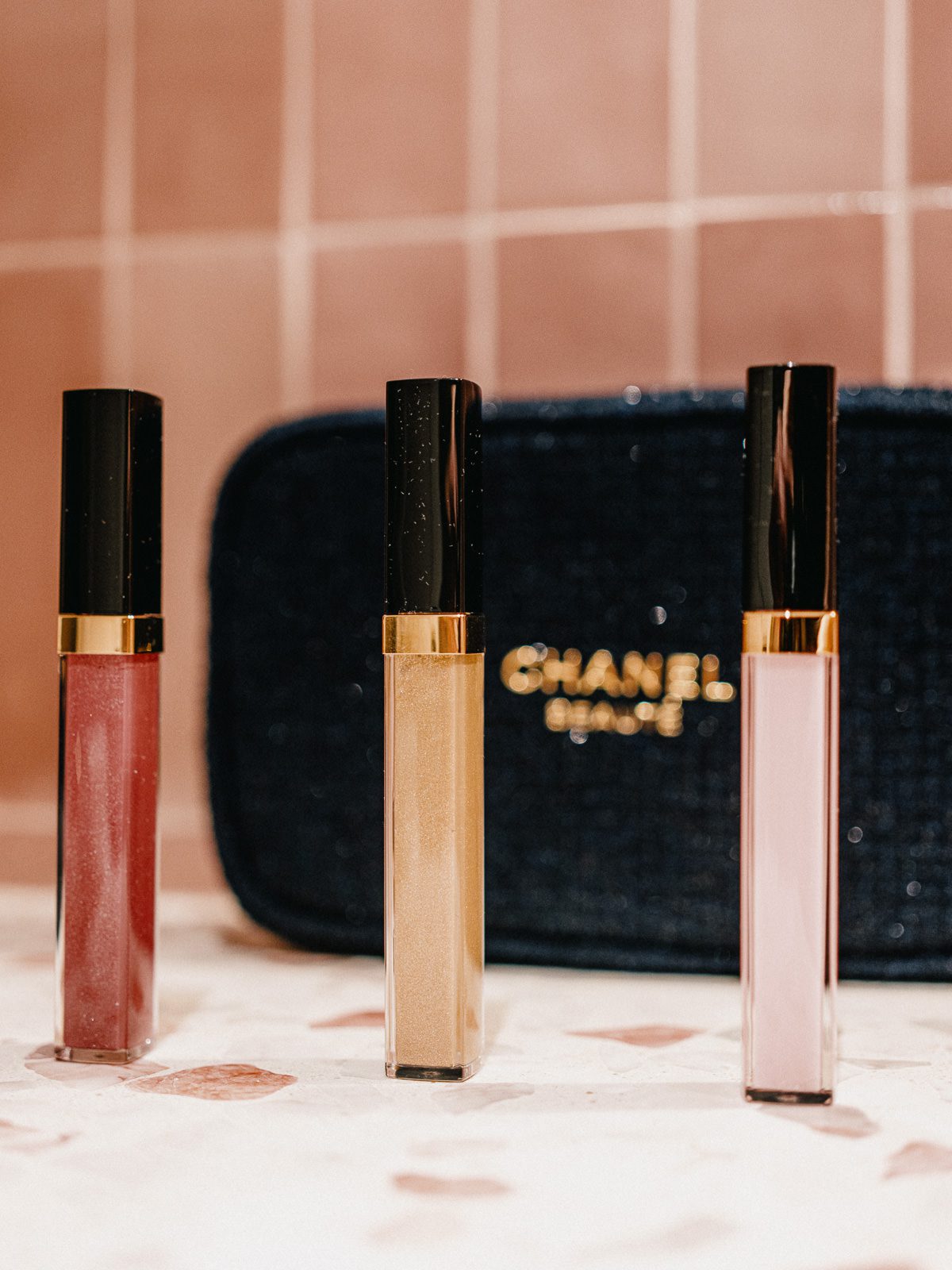 You Don't Want To Miss These Chanel Purse Sprays And Beauty Sets ...