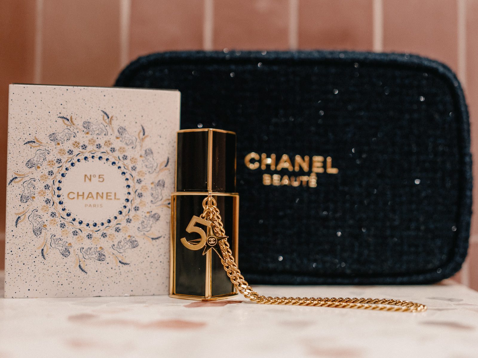 You Don't Want To Miss These Chanel Purse Sprays And Beauty Sets ...