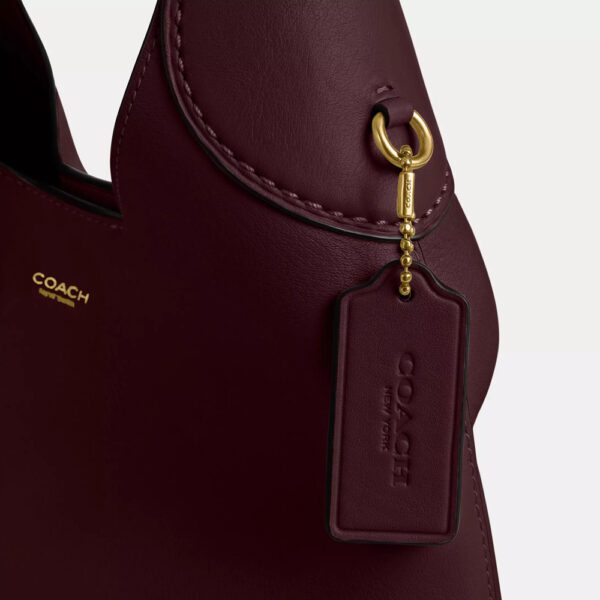 Why The Coach Brooklyn Bag Is Worth The Hype | PurseBlog