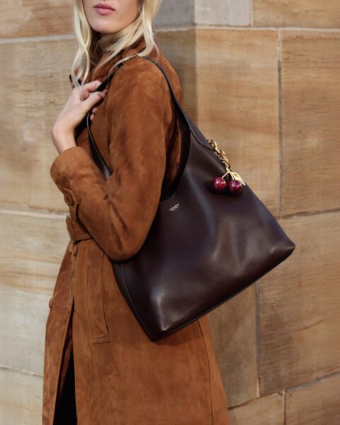 Why The Coach Brooklyn Bag Is Worth The Hype | PurseBlog