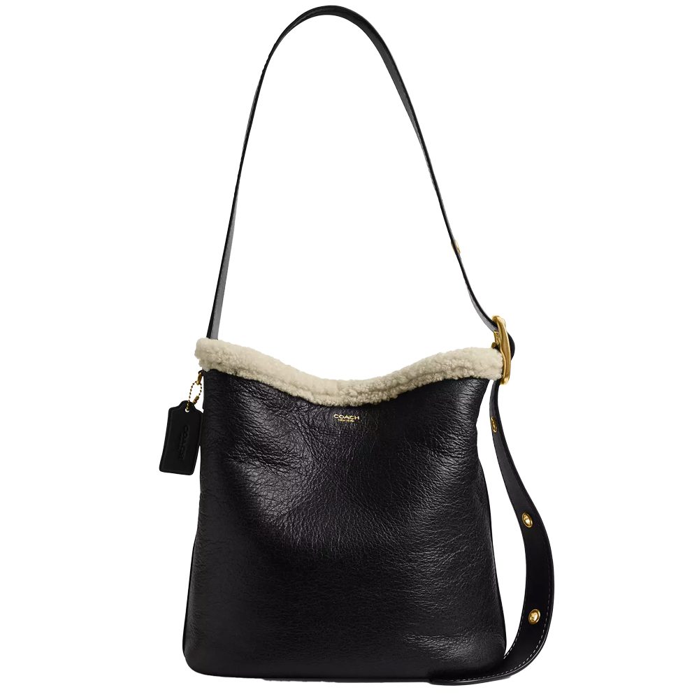 The 12 Best Shearling Bags Under $800 | PurseBlog