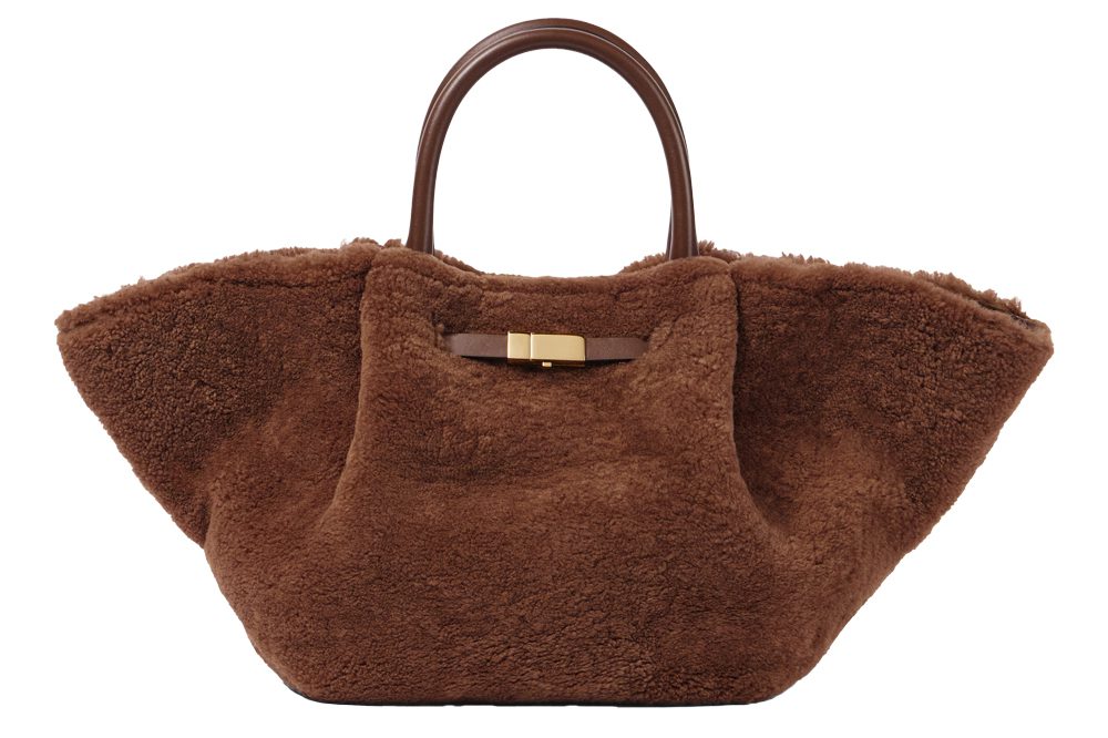 The 12 Best Shearling Bags Under $800 - PurseBlog