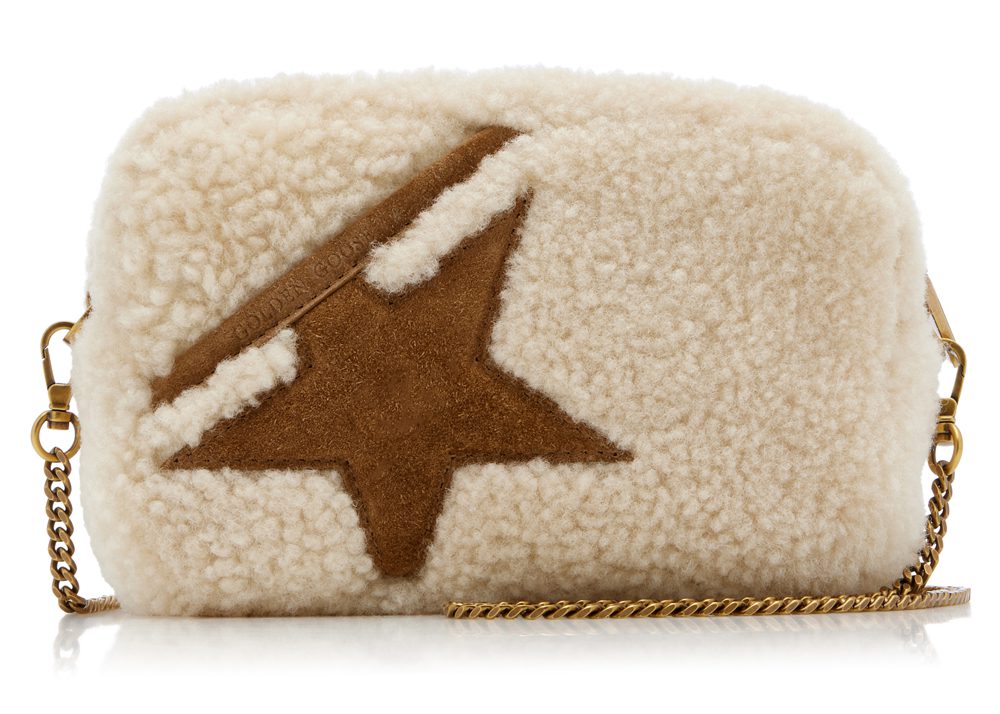 The 12 Best Shearling Bags Under $800 | PurseBlog