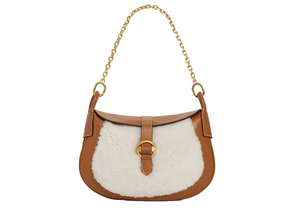 The 12 Best Shearling Bags Under $800 - PurseBlog