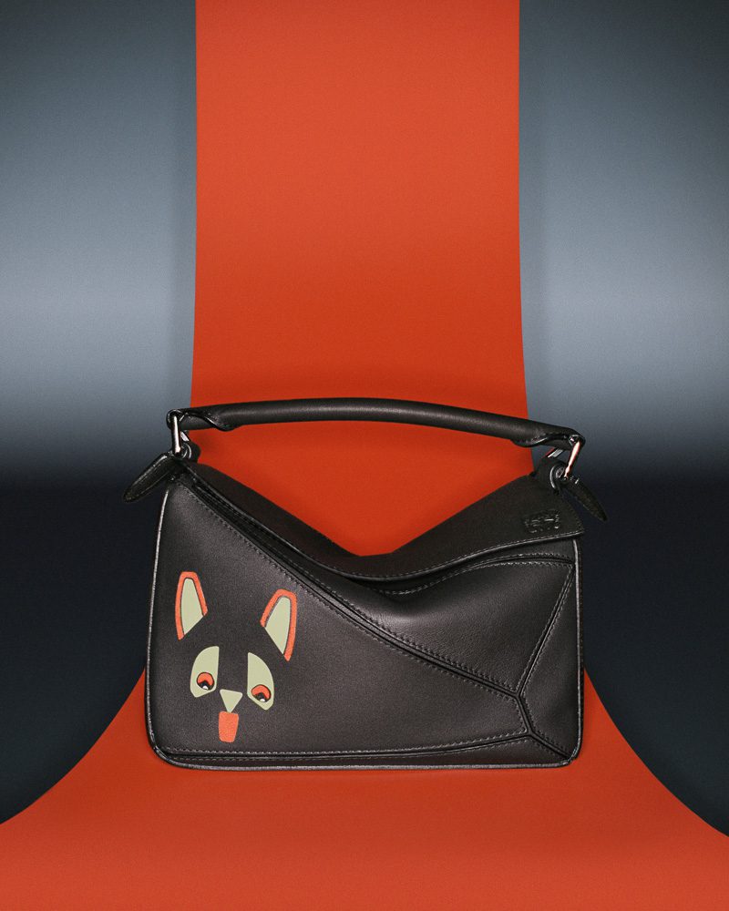 Loewe Has Gifting Season Covered With Its New Holiday Collection ...