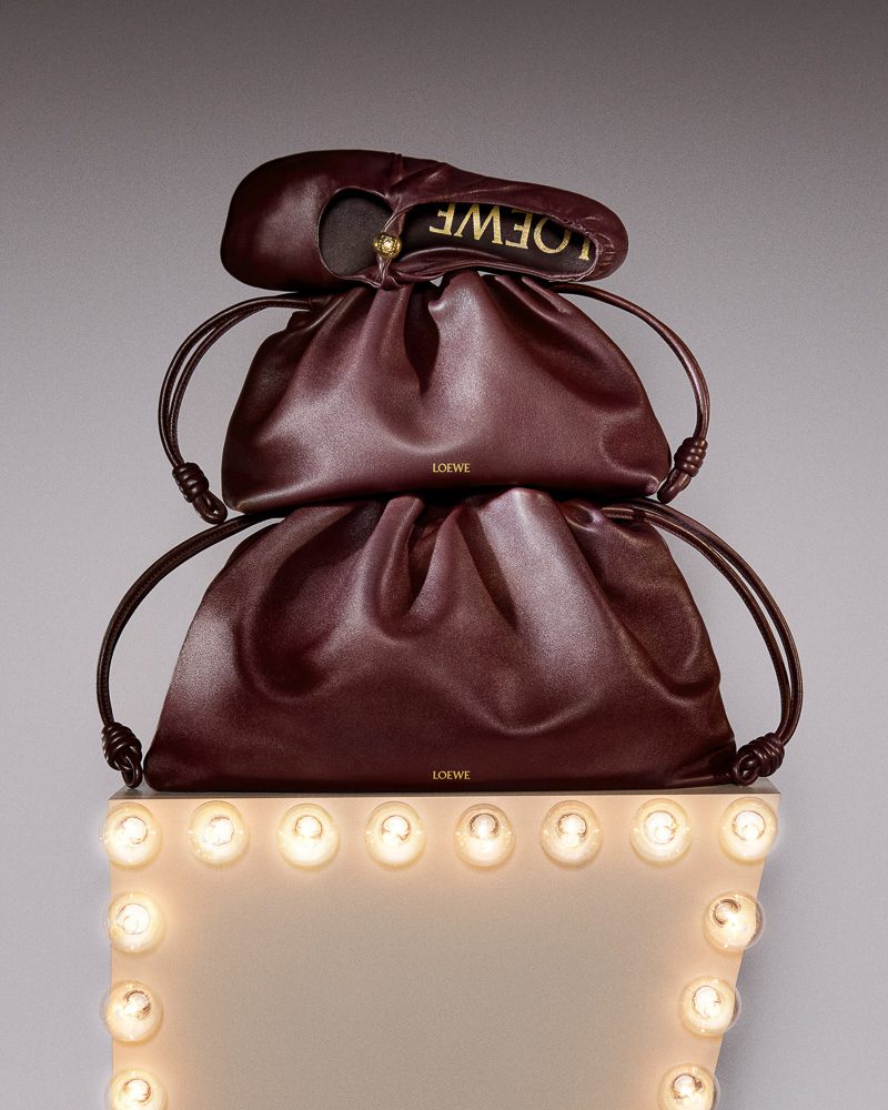 Loewe Has Gifting Season Covered With Its New Holiday Collection ...