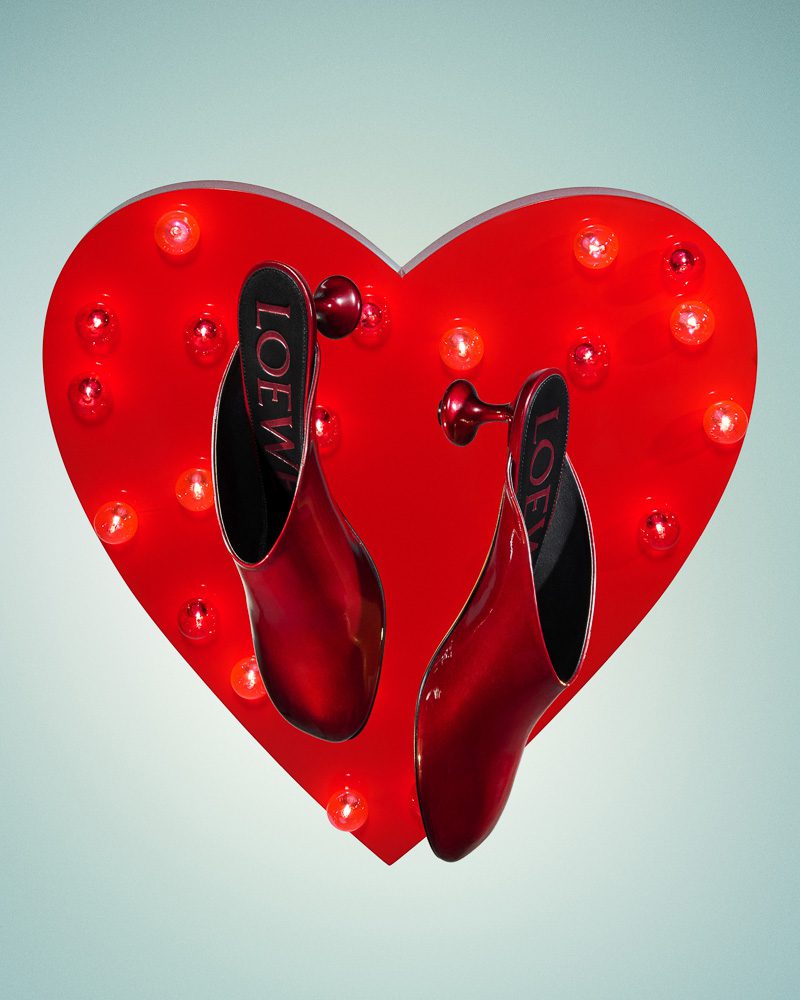Loewe Has Gifting Season Covered With Its New Holiday Collection ...