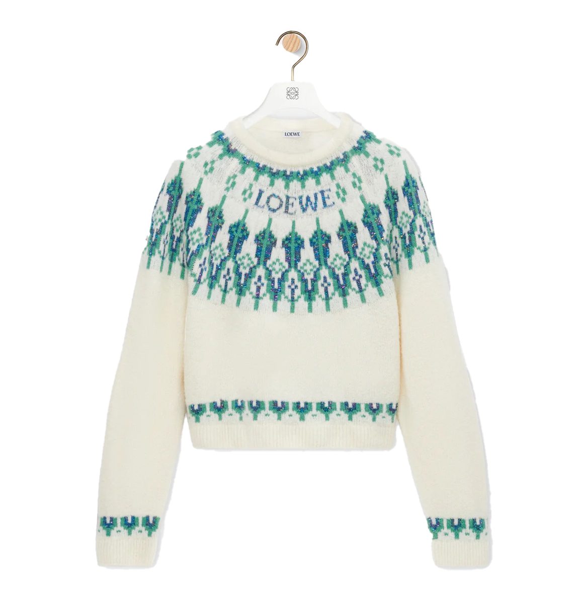 Our 12 Favorite Items From Loewe Holiday 2025 - PurseBlog