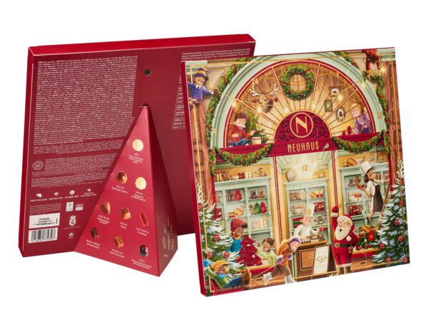 The Best Advent Calendars Of 2025: From Luxury To Sweets And More ...