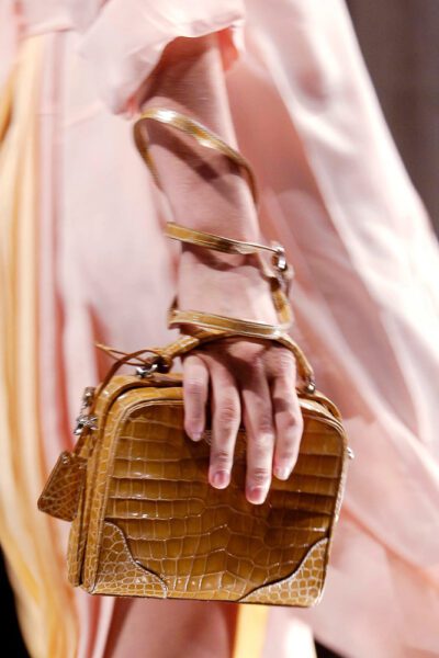An Ode To The Prada Spring 2006 Collection | PurseBlog