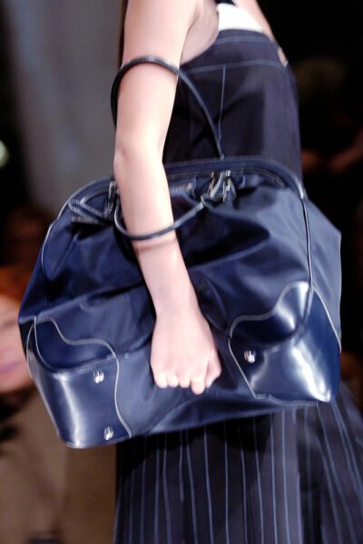 An Ode To The Prada Spring 2006 Collection | PurseBlog