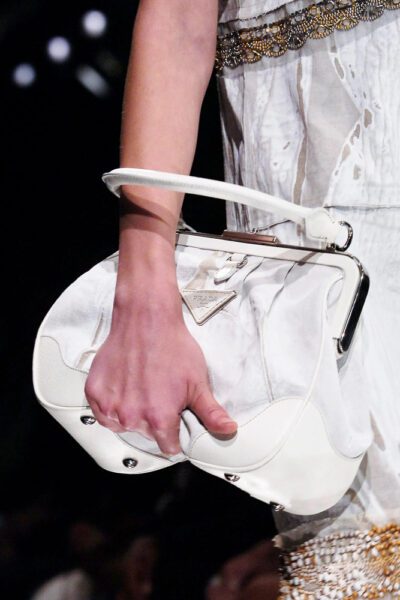 An Ode To The Prada Spring 2006 Collection | PurseBlog